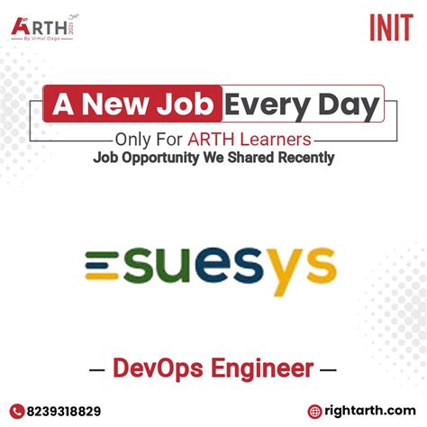Vimaldaga Devopsengineer Linuxworld Init Placement Cell Of Arth