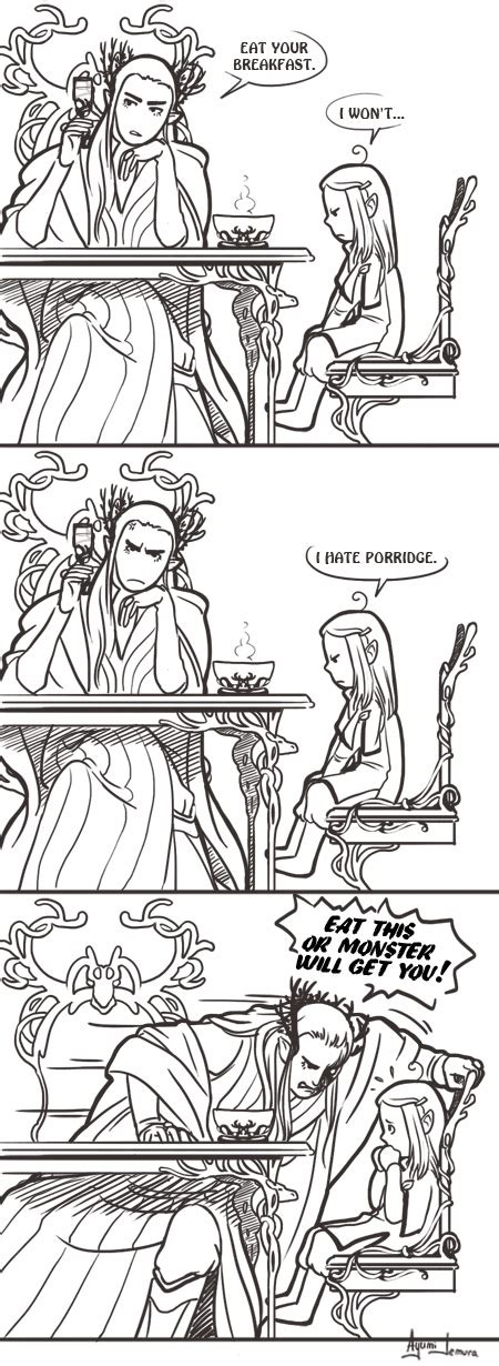 Creepy Dad By Ayumi Lemura On Deviantart