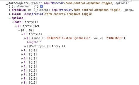 How To SetData With An Array Issue 9 Gch1p Bootstrap 5