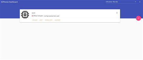 D Mini Not Connecting With Esphome Esphome Home Assistant Community