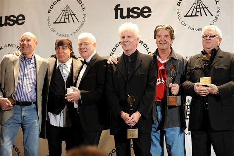 5 The Hollies Facts Every Graham Nash Fan Should Know