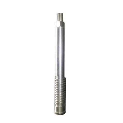 Spindle And Fire Brigade Inlet Connection Manufacturer Pooja Auto