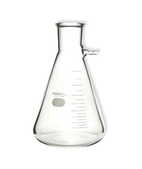 Filtering Flask 50 Ml