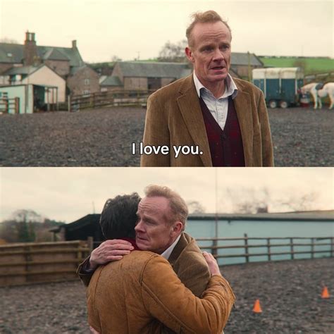 The Casting Director Did A Great Job They Really Looked Like Father