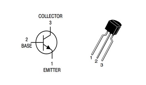 2n3904 Datasheet Pdf Electronics Projects Hub
