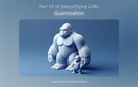 Ai Llm Quantization Modeloptimization Antman Deeplearning Edgeai