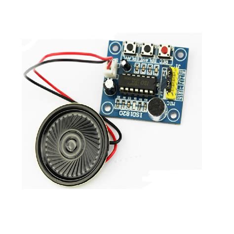 Buy Sound Detection Module Sensor For Intelligent Vehicle Compatible