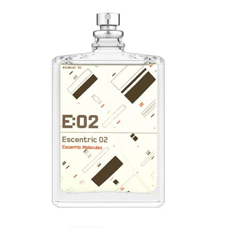 Escentric Molecules Escentric 02 ≡ Интернет магазин косметика | Магазин ...