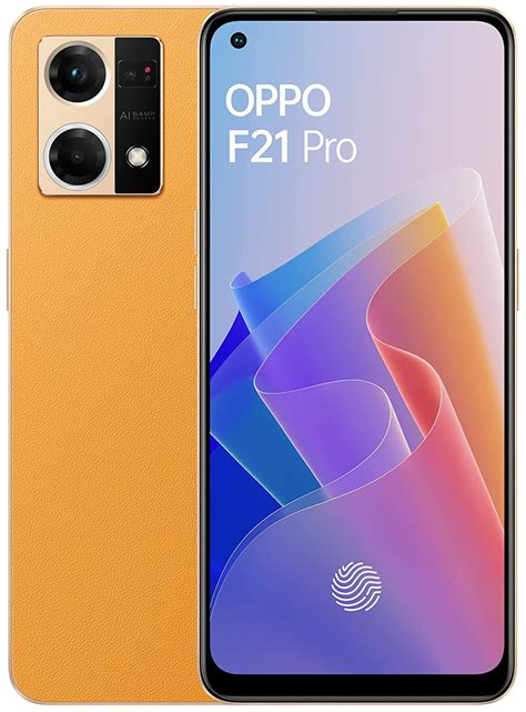 Oppo F Pro Full Specifications Price In India Th March Mobiles Com