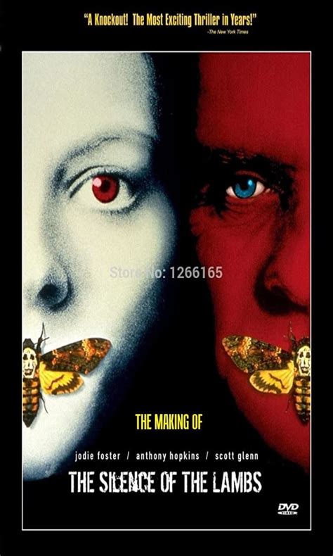 The Making Of The Silence Of The Lambs Summary Latest News Trailer