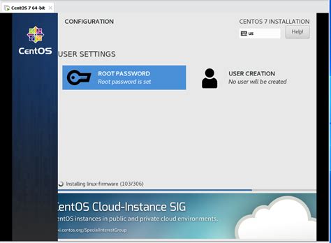 How To Install Centos 7 Linux Bitscentric