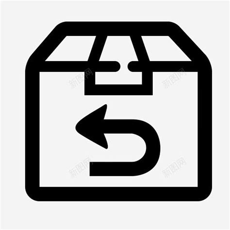 退换货包邮高清素材 免费下载 页面网页 平面电商 创意素材 png素材