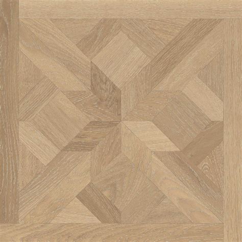French Parquet Oak 60x60cm Wood Effect Floor Tile — Uk