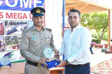 Totalparco Safety Oilngas Muneeb Qureshi