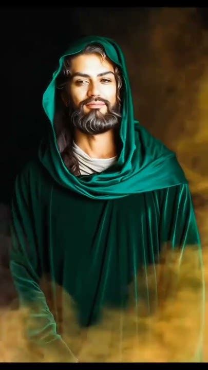 الامام الحسين ﴿ع﴾بالذكاء الاصطناعي Youtube