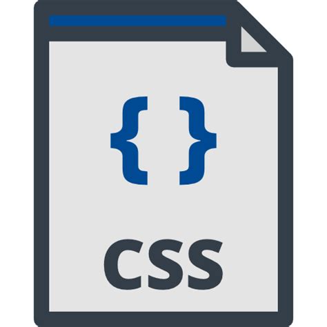 Html Icon Library At Getdrawings Free Download