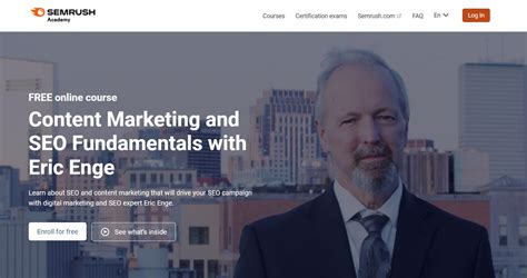 7 Best Seo Training Courses To Take Right Now