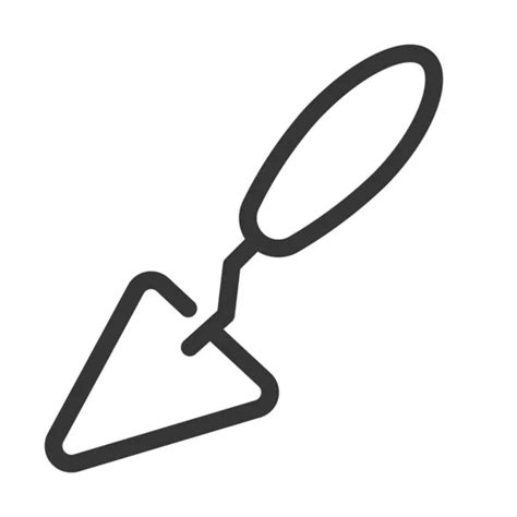 Pixel Perfect Editable Stroke Scalable Line Vector Bloop Icon Stock