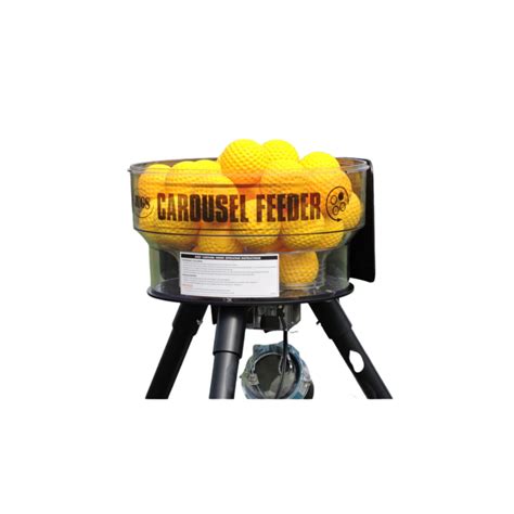 Bp2 Bb Carousel Feeder Sports Hub Inc