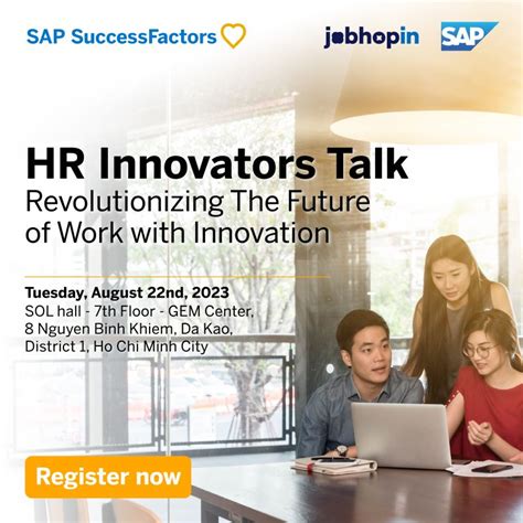 Jobhopin On Linkedin Jobhopin Sap Hrinnovatorstalk