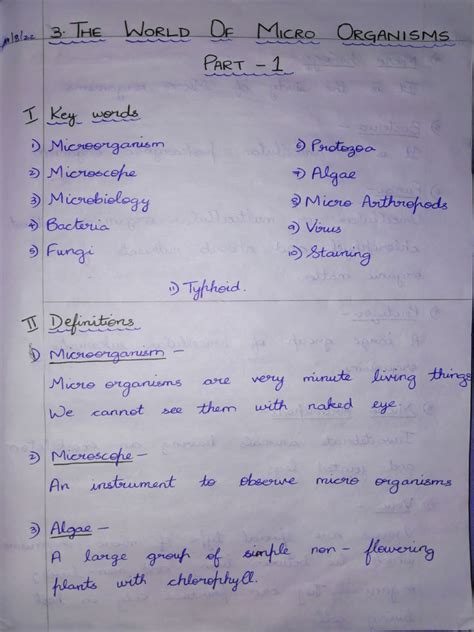 Lesson 3 Part 1 Biology Pdf