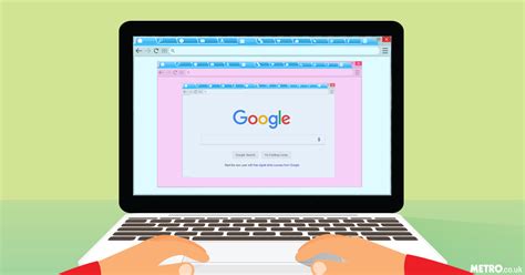 Why You Have So Many Tabs Open On Your Computer Metro News