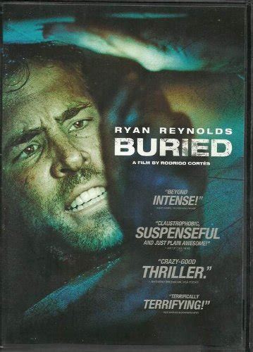 Ryan Reynolds Buried Movies And Tv