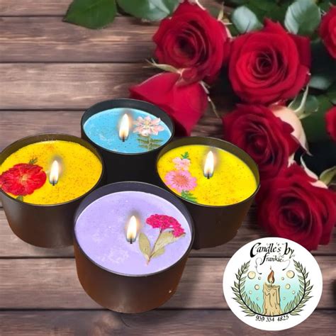 Coco Mango Candles By Frankie