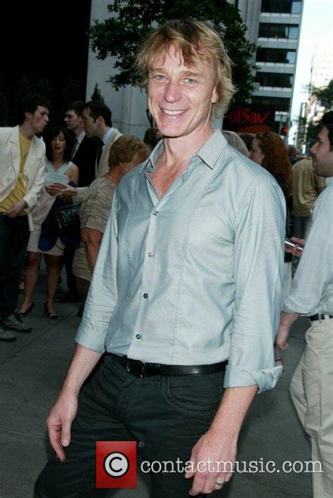 Ben Daniels Actor Biography Photo Best Movies And Tv Shows