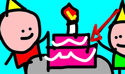 Bolo Desenho De Sexpistols Gartic