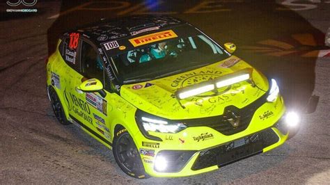 Giovanni Ceccato Trofeo Pirelli Accademia Crz Di Terza Zona Vicenzareport