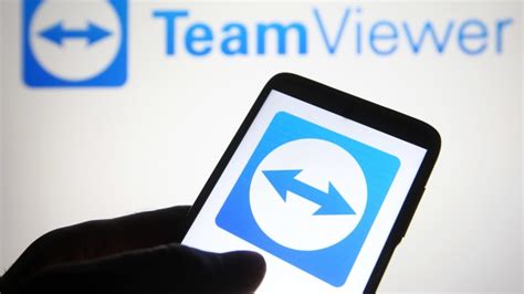 ¿qué Es Teamviewer Patrocinador Del Manchester United