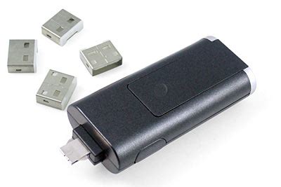USB Lock To Keep Your Data Safe Tech Ticker