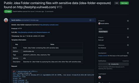 implementing nuclei into your github ci cd pipelines — projectdiscovery