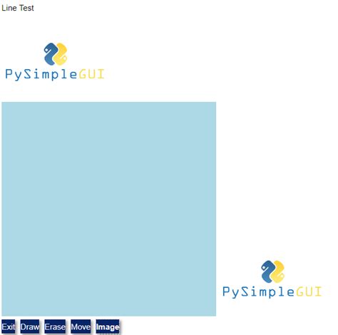 Pysimplegui Background Image For The Window · Issue 279 · Rawpythonremi · Github