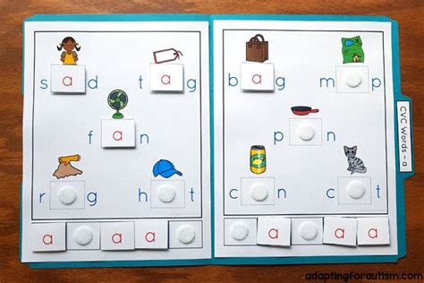 Errorless Learning Activities In Special Education Classrooms Adapting For Autism Artofit