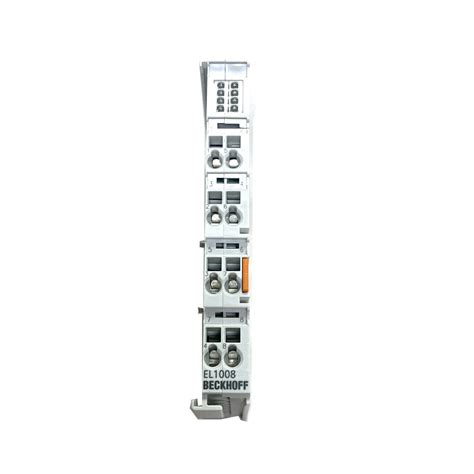 NEW Beckhoff EL1008 EL1008 0000 EtherCAT Terminal Ubuy India