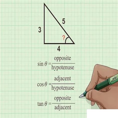 Trigonometry Assignment • Teacha