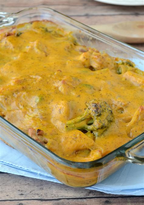 Italian Chicken Casserole By Hold The Grain Meatified