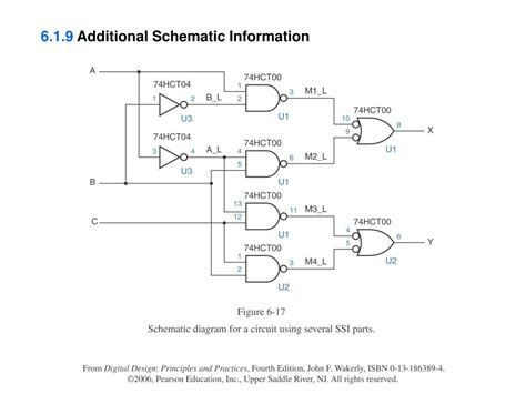 Ppt Ch 6 Combinational Logic Design Practices Powerpoint