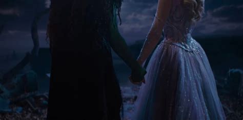 3 Best Moments From The Wicked For Good Teaser Trailer Fangirlish