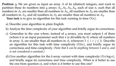 Solved If Some Questions Are Complicated Partial Answer Is