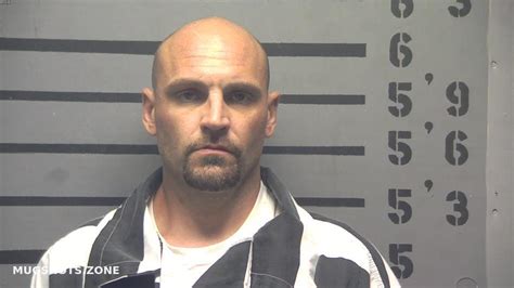 Marutzky David Eugene Ii 08 29 2023 Hopkins County Mugshots Zone