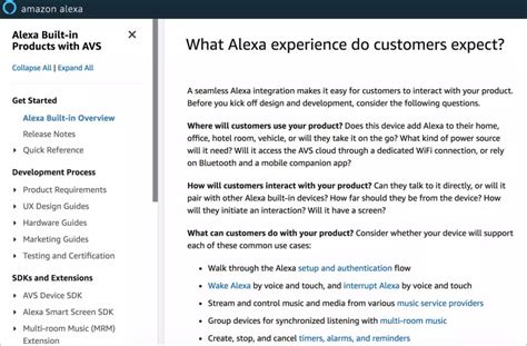8 Technical Writing Examples To Inspire You Technical Writer Hq