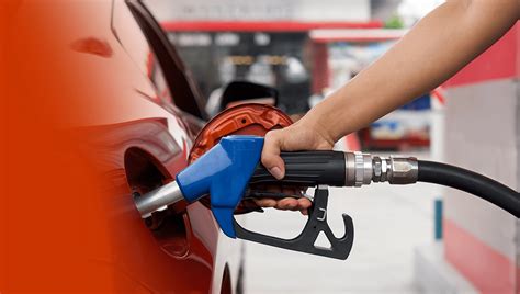 Fuel Gas Pump