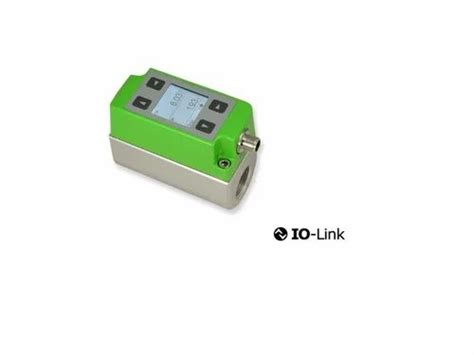 Flow Sensor For Compressed Air And Gases At 50000 Piece Kukatpally Jalvayu Vihar Hyderabad