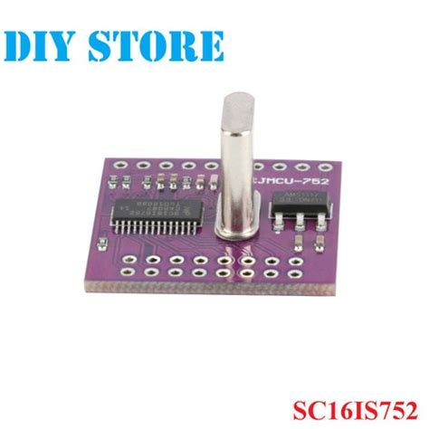 SC IS I C SPI Bus Interface To Dual Channel UART Ubuy India