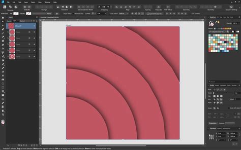 Contour Tool Bug V2 Bugs Found On Windows Affinity Forum