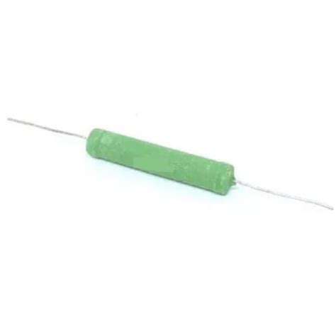 Resistor 15w Mva