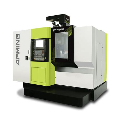 The Functions And Advantages Of Cnc Milling Machine
